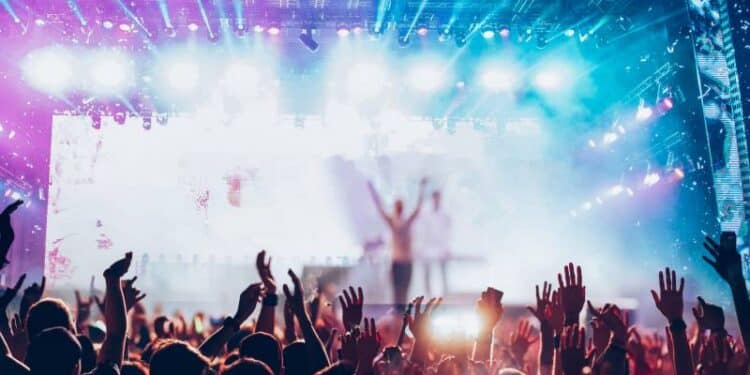 “Palermo Live 2026”: oltre 60 eventi tra concertoni e spettacoli in tre ...