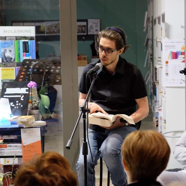 “Più cultura abbiamo, più radioso sarà il futuro”: parla Luca ...