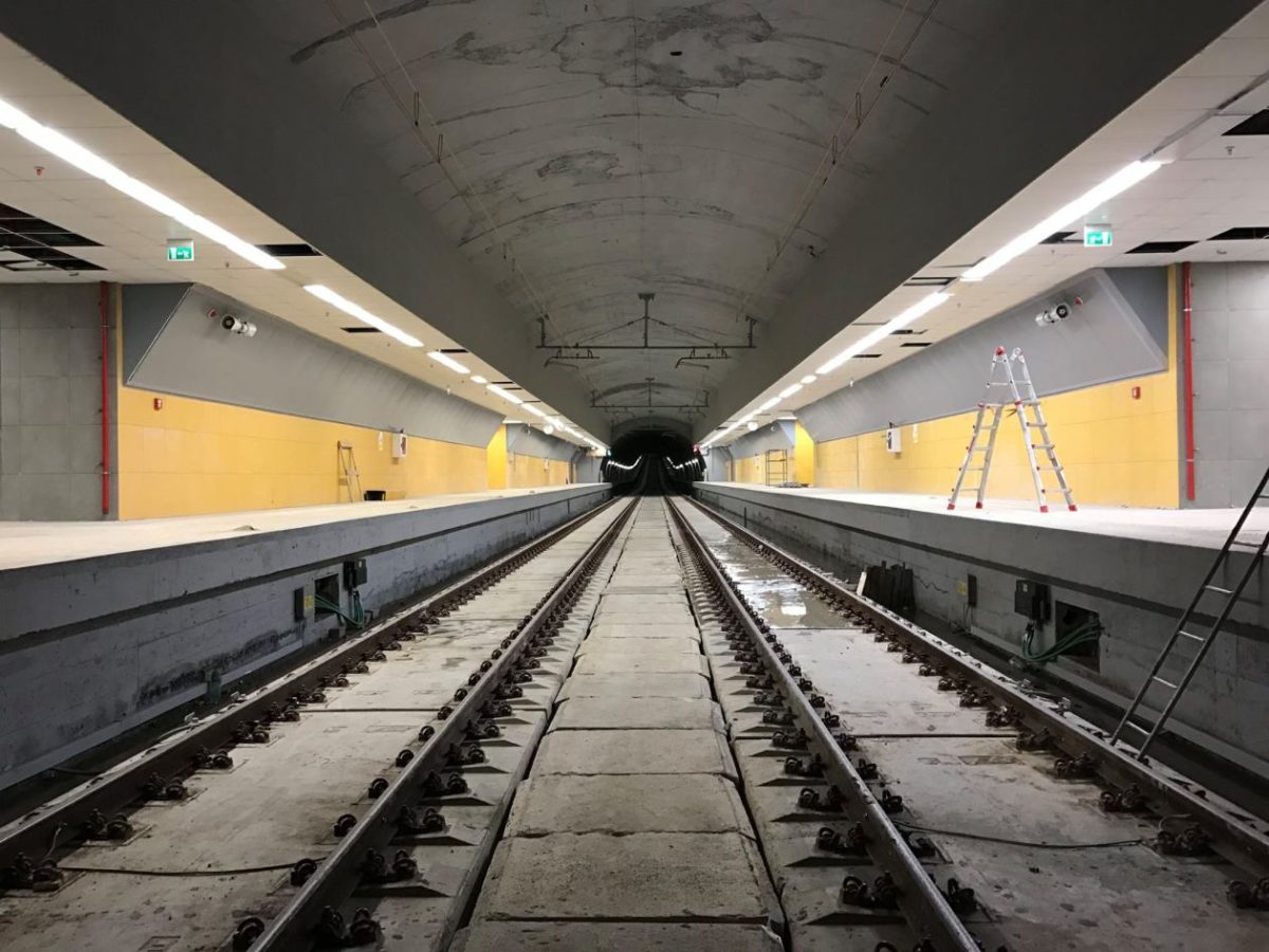 Metro Catania, svelate le 5 nuove stazioni: dove saranno – LiveUnict