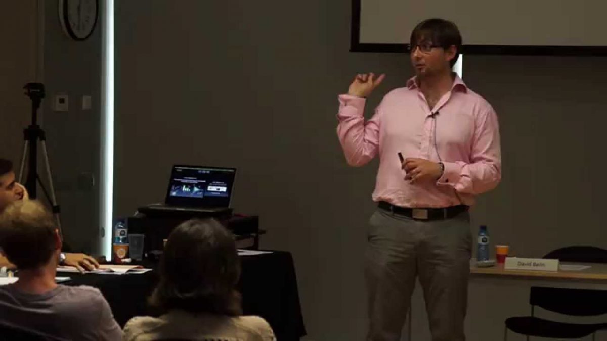 UNICT - Alla Torre Biologica lectio magistralis a cura del prof. di ...