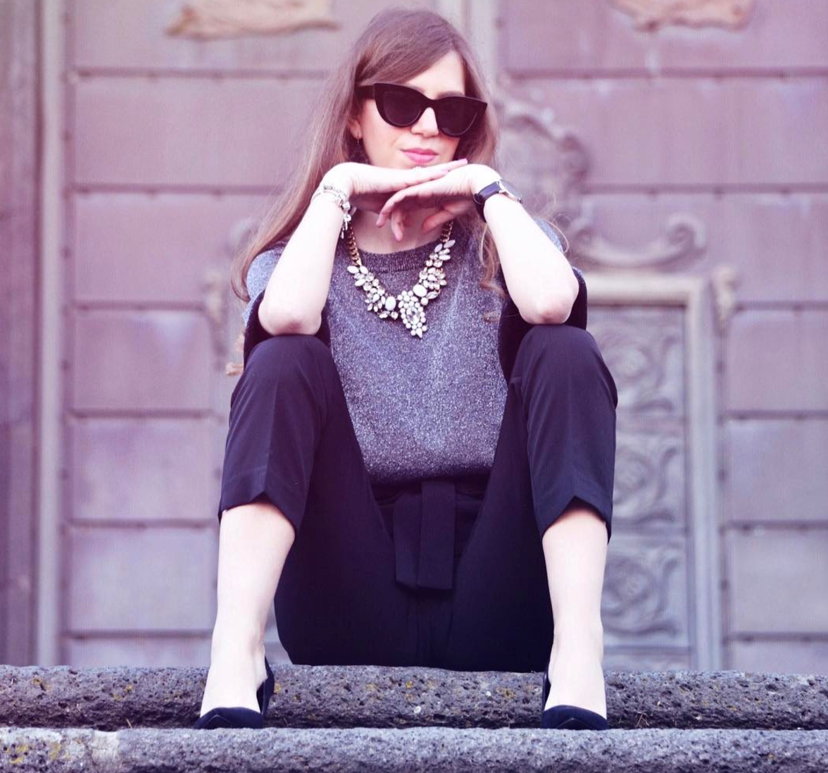 Da universitaria a concorrente del reality Influencer Girls: la storia ...