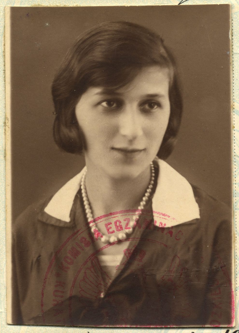 Sopravvissuta ad Auschwitz grazie alla laurea: la storia della ...