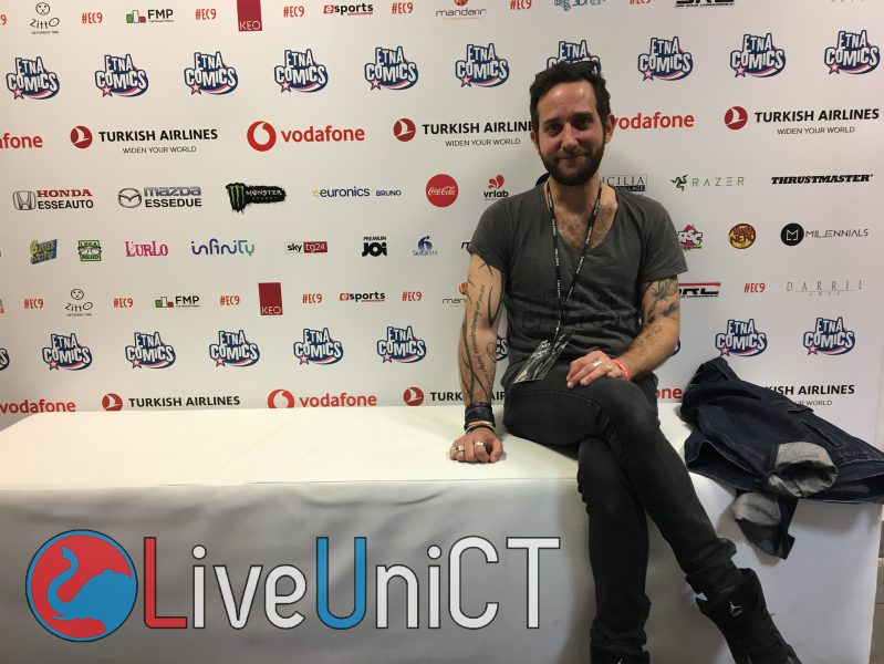 "Life is strange", Jean-Luc Cano si racconta: "Parliamo di temi vicini ...