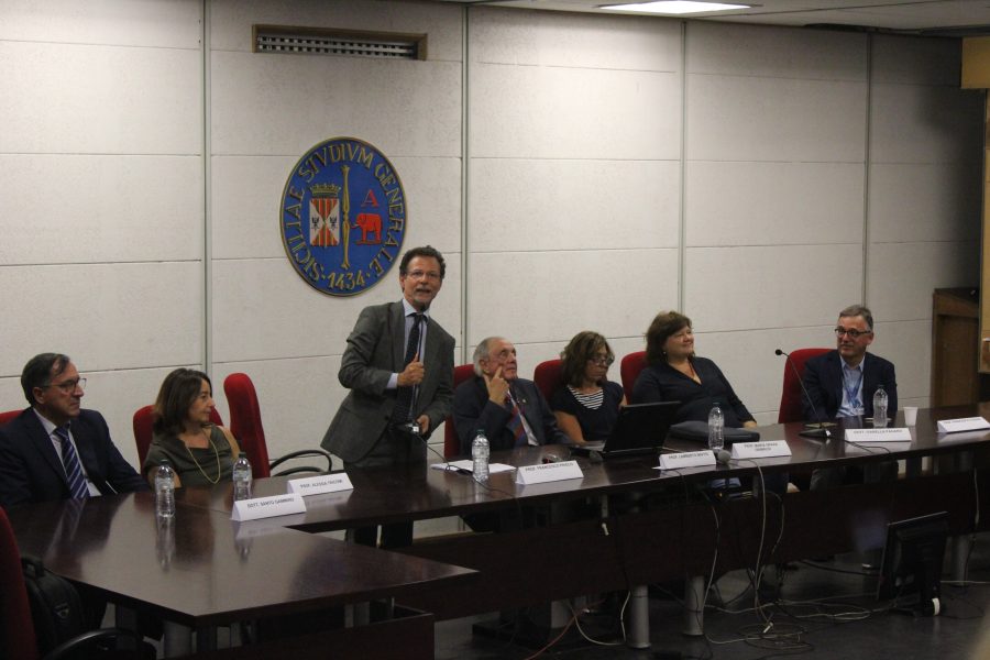 Premio Asimov 2019, vince il prof. Maffei: "La cultura è un farmaco ...