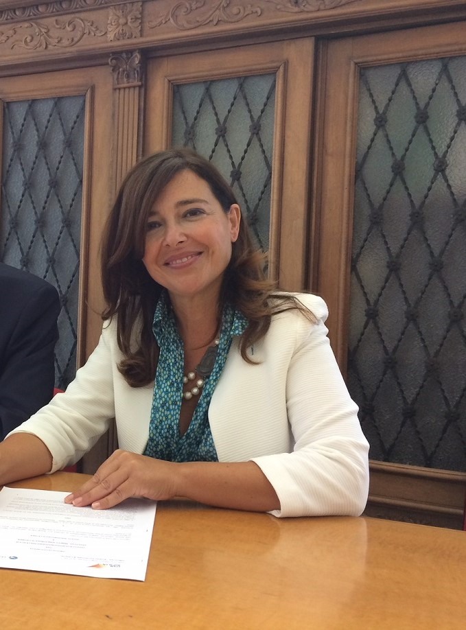 UNICT – La prof. Baglieri nominata componente esterno del CdA - LiveUnict