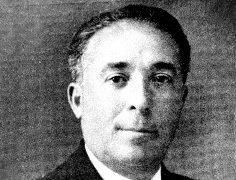 Calogero Marrone: storia di un siciliano che salvò gli Ebrei dalle ...