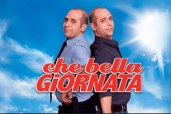 che-bella-giornata – LiveUnict