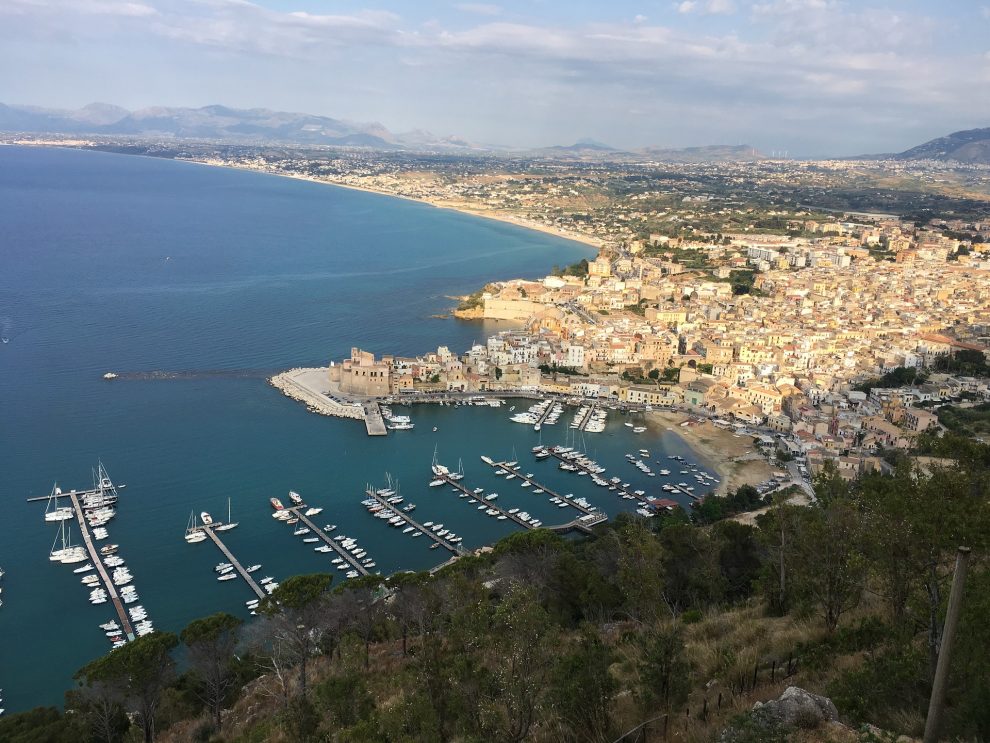 castellamare del golfo – LiveUnict