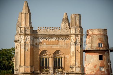 Tonnare Sicilia: le 7 più famose da visitare quest’estate - LiveUnict