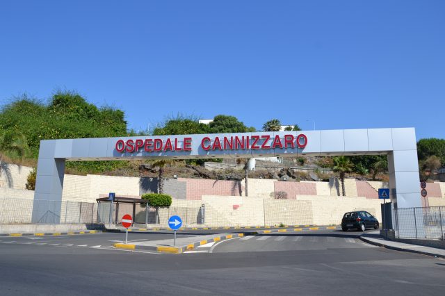 Cannizzaro Catania, come prenotare una visita: le info utili – LiveUnict