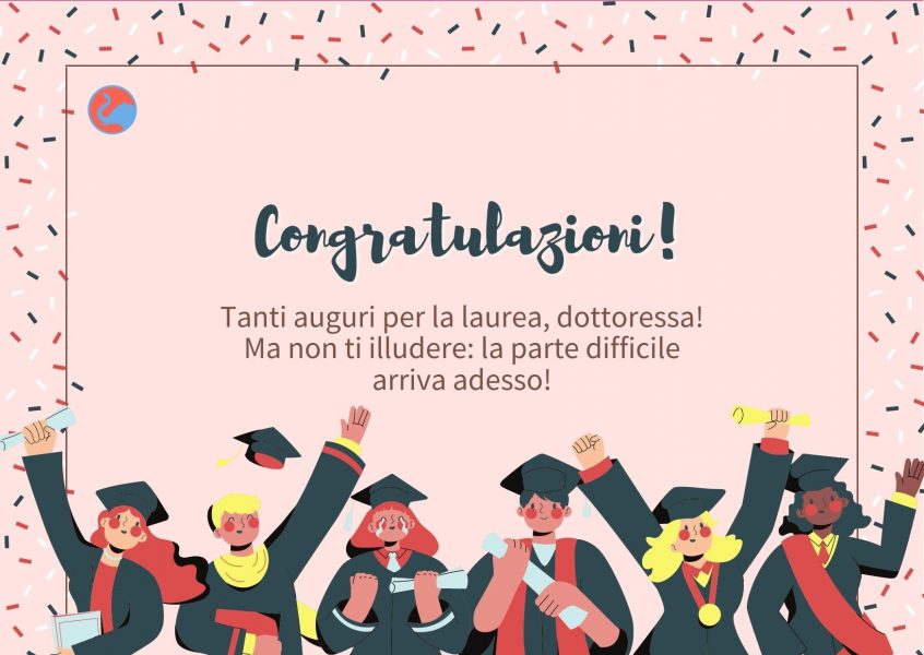 Frasi laurea: le migliori da scaricare e inviare su WhatsApp - LiveUnict