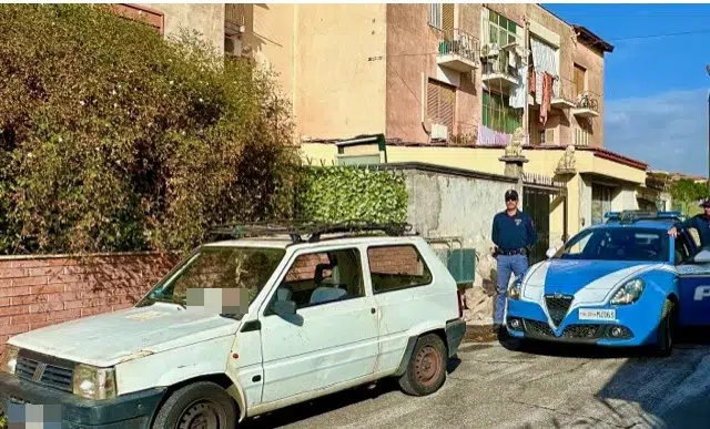 video divano fiat panda catania – LiveUnict